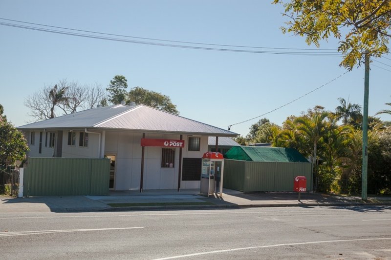 Dunwich Post Office/3 Welsby Street, Dunwich QLD 4183 | Real Estate ...