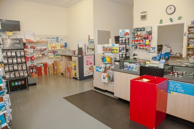 Dunwich Post Office/3 Welsby Street, Dunwich QLD 4183 | Real Estate ...