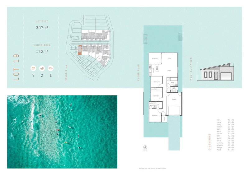 Jewells NSW 2280 | Real Estate Industry Partners