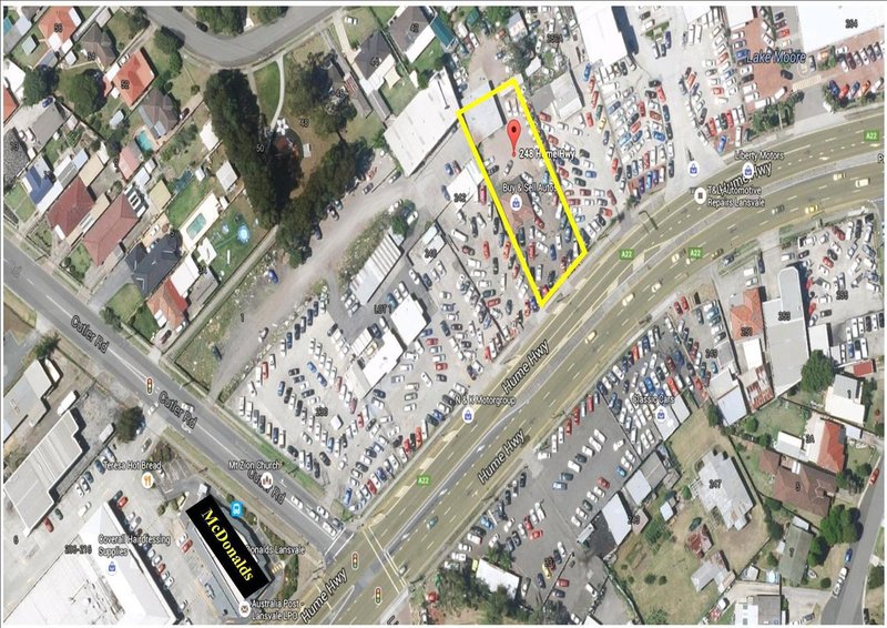 Lansvale NSW 2166 | Real Estate Industry Partners