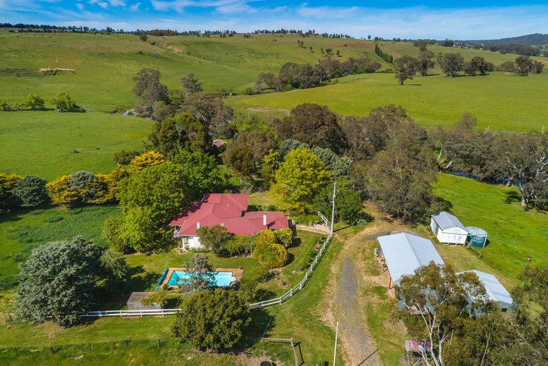 Lot 1 73 Mitchells Lane, Barfold VIC 3444 | Real Estate Industry Partners