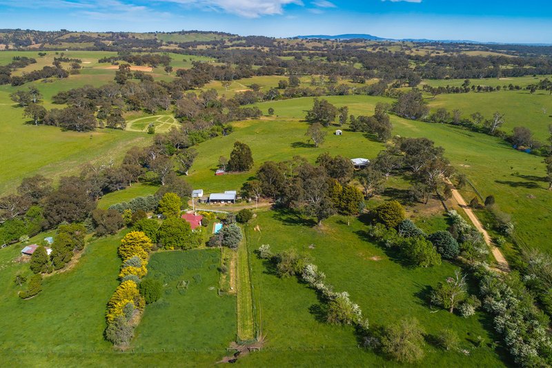 Lot 1 73 Mitchells Lane, Barfold VIC 3444 | Real Estate Industry Partners