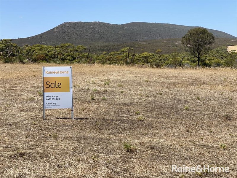 Lot 115 Redgum Road, Coulta SA 5607 | Real Estate Industry Partners