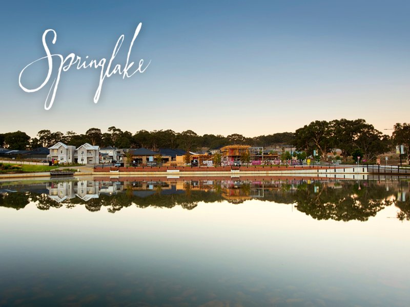 Lot 33 Springview Terrace, Mount Barker SA 5251 | Real Estate Industry ...