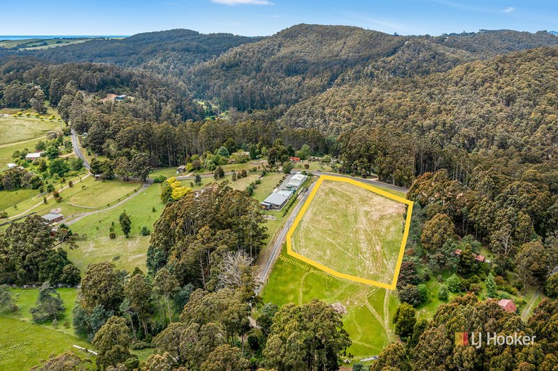 Lot 3/342 Back Cam Road, Somerset TAS 7322 | Real Estate Industry Partners
