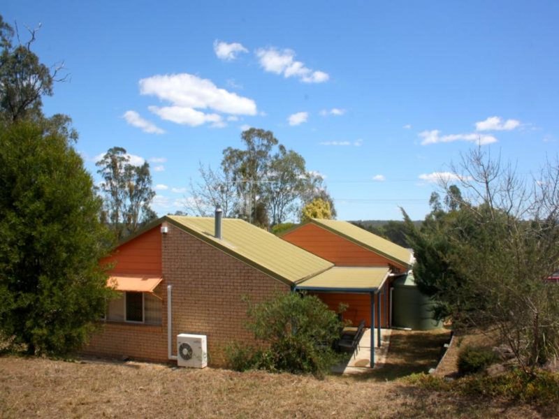 Nanango QLD 4615 | Real Estate Industry Partners