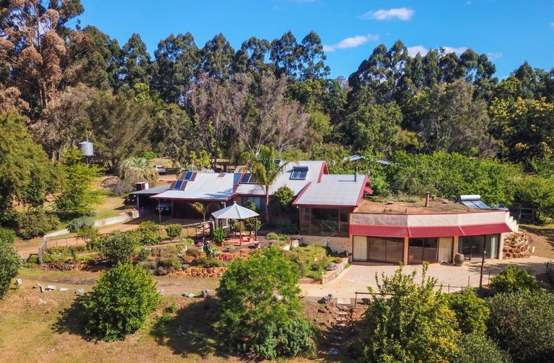 Nannup WA 6275 | Real Estate Industry Partners