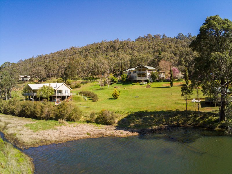 Nannup WA 6275 | Real Estate Industry Partners