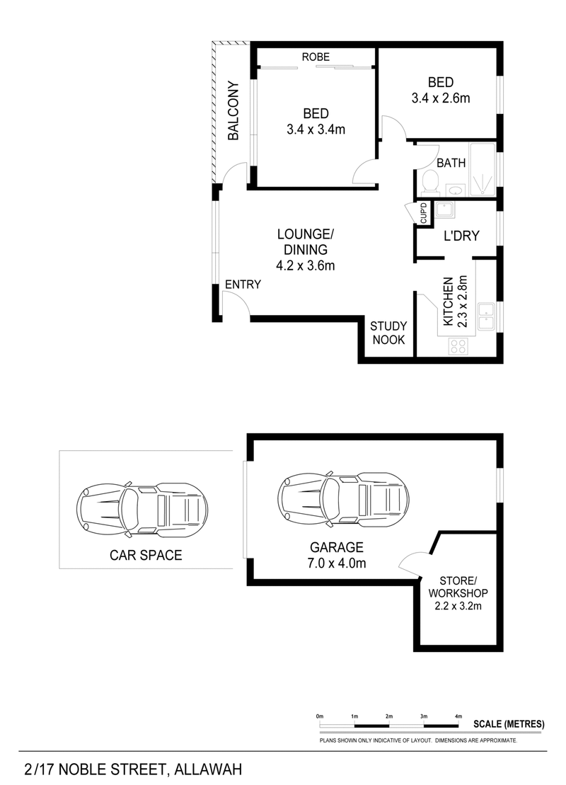 Unit 2/17 Noble Street, Allawah NSW 2218 | Real Estate Industry Partners