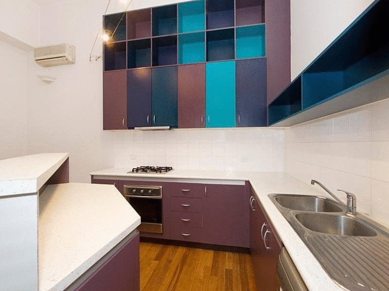 Unit 529 Mcwhirters Apartments Street, Fortitude Valley QLD 4006 | Real ...