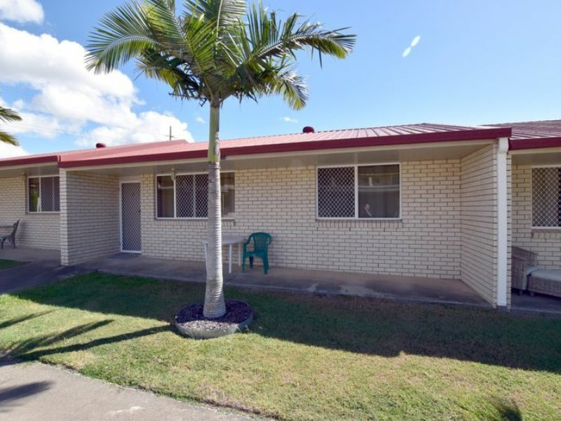 Unit 5,6,7/41 O'Connell Street, Barney Point QLD 4680 | Real Estate ...