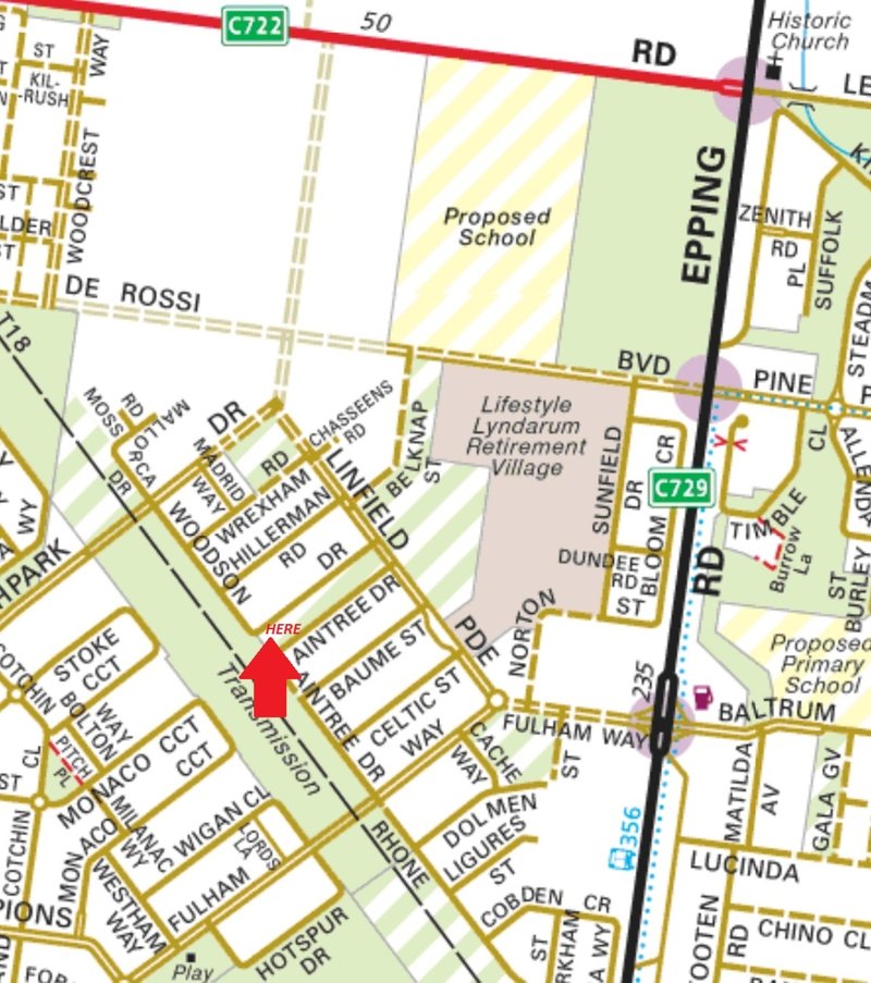 Wollert VIC 3750 | Real Estate Industry Partners